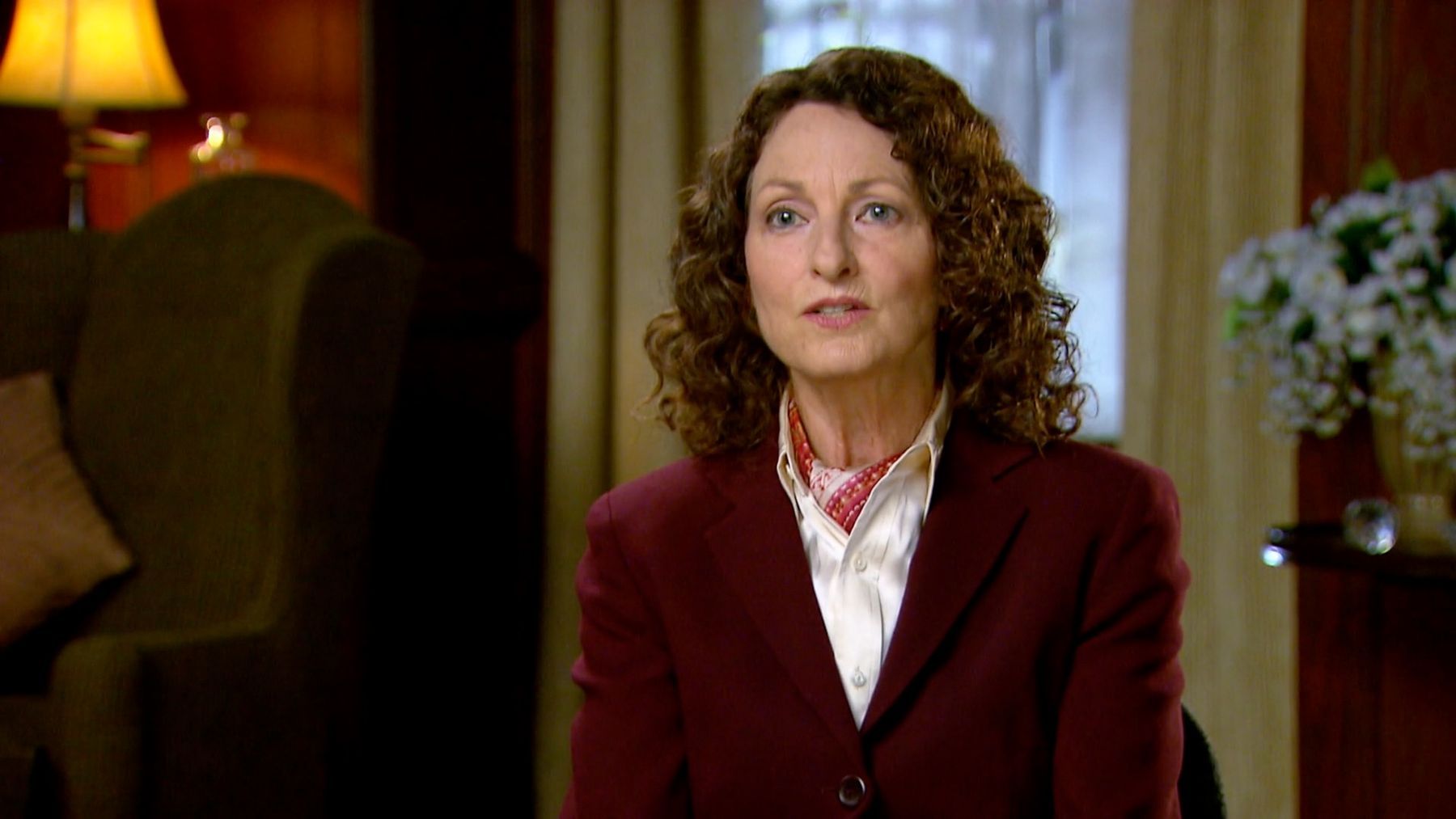 Sue Bolstad, Former Colleague of Amy Scobee